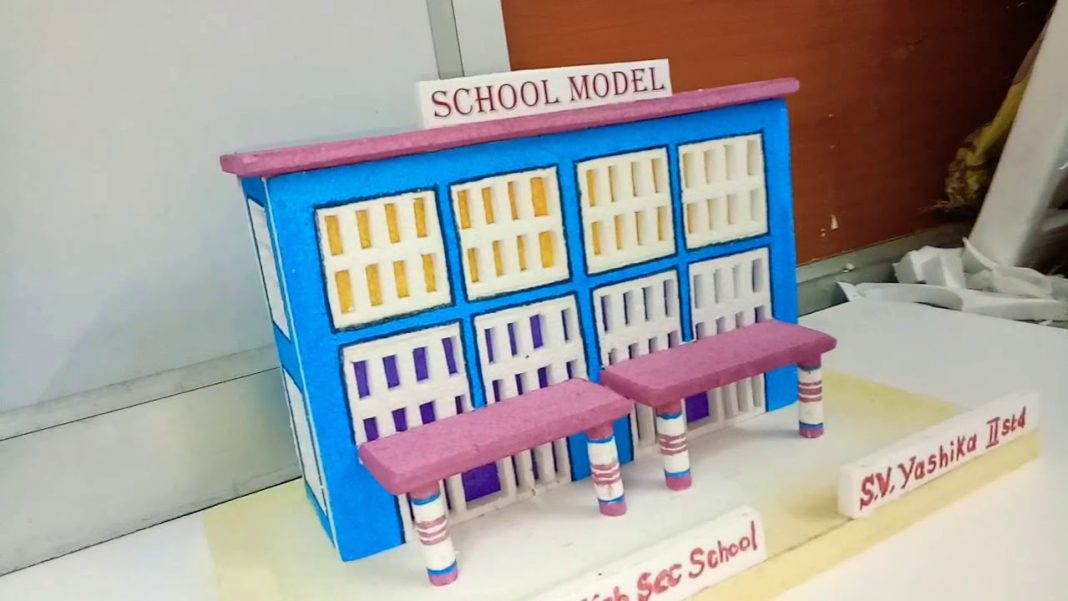 School Project Makers in Delhi, Noida and Gurgaon | School project.in